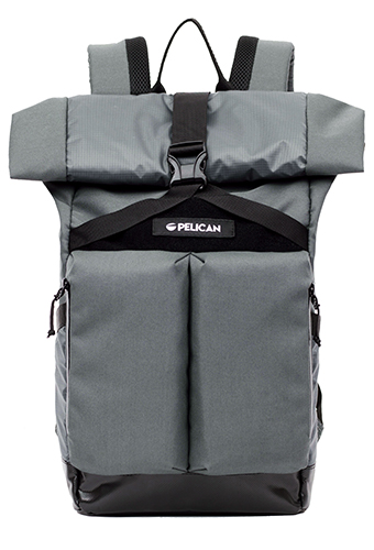 Phase Double - Gray - PLCN